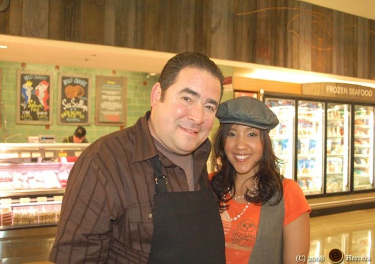 Emeril Lagasse "Emeril Green" Episode Recap