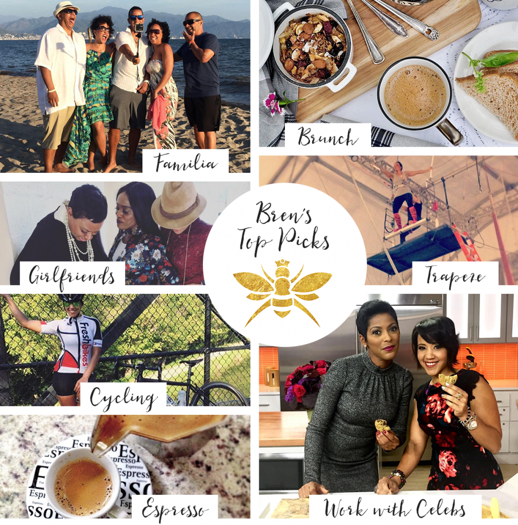 House of Bren: BREN COLLAGE - Bren Herrera